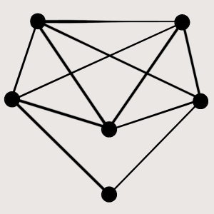Eulerian Graphs : Maths Notes from Mr Shelswell